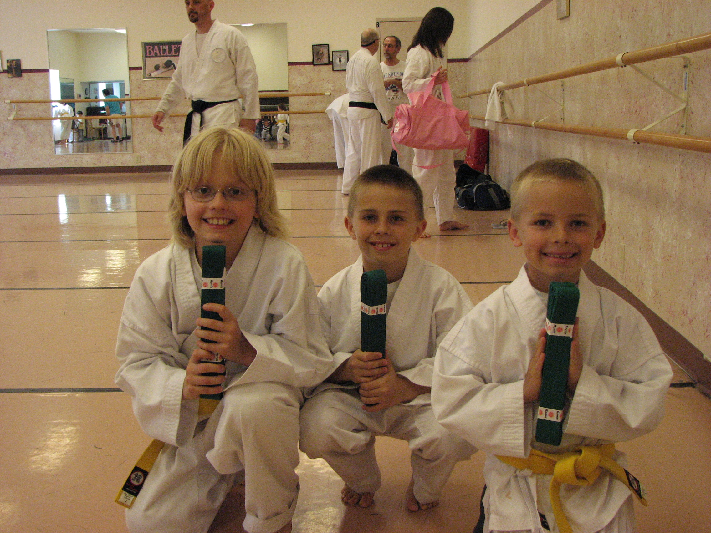 Classic WMAA – Indiana – World Martial Arts Association (WMAA ...